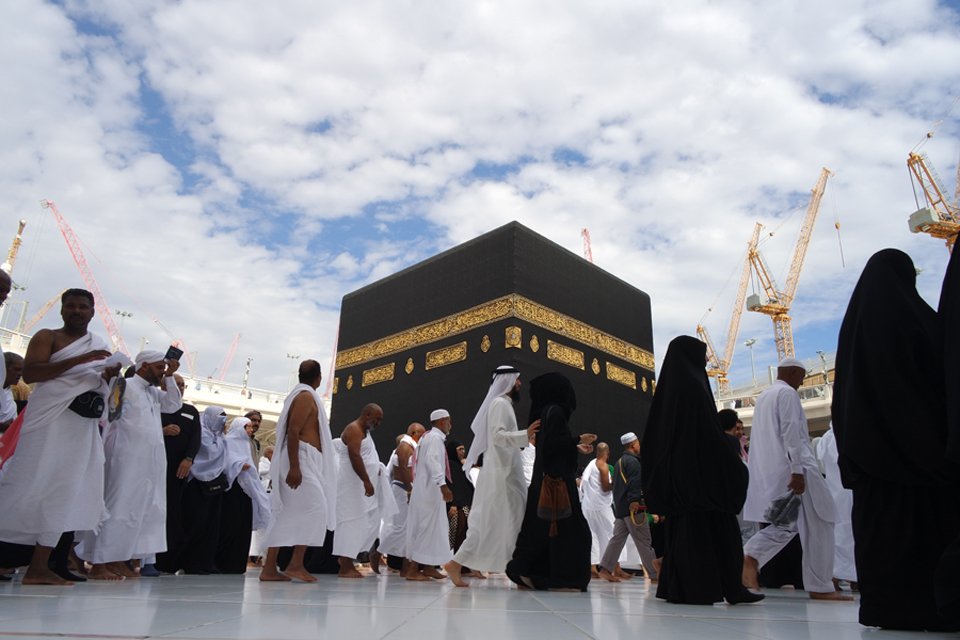 Semua Hal Tentang Manasik Umroh (Lengkap) » Nabawi Mulia - Biro Umrah ...