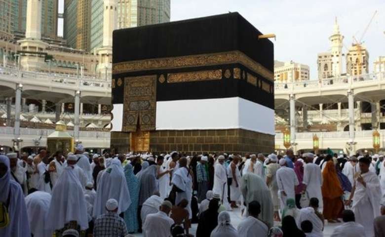 Manasik Umroh Sesuai Sunnah, Bagaimana Ya? » Nabawi Mulia - Umroh dan ...