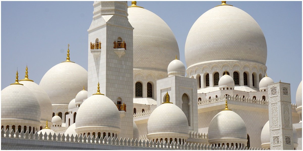 Makna dan Keutamaan dari Maulid Nabi » Nabawi Mulia - Biro Umrah Jogja ... Makna dan Keutamaan dari Maulid Nabi » Nabawi Mulia - Biro Umrah Jogja ...