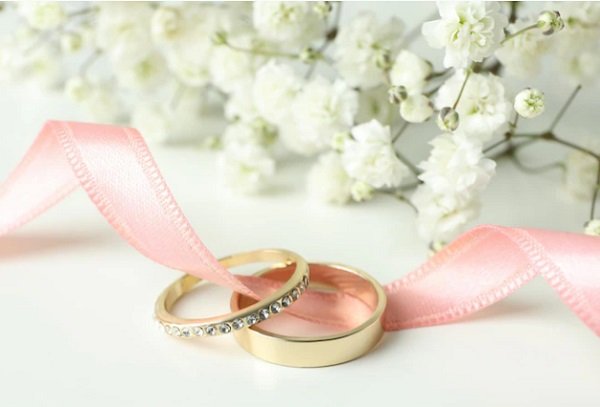 4 Mahar Pernikahan Ini Dilarang dalam Islam » Nabawi Mulia - Biro Umrah ...