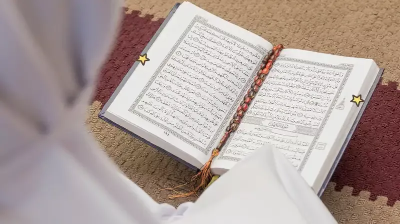Warisan Rasulullah untuk Semua Umat Islam | Nabawi Mulia - Biro Umrah ...
