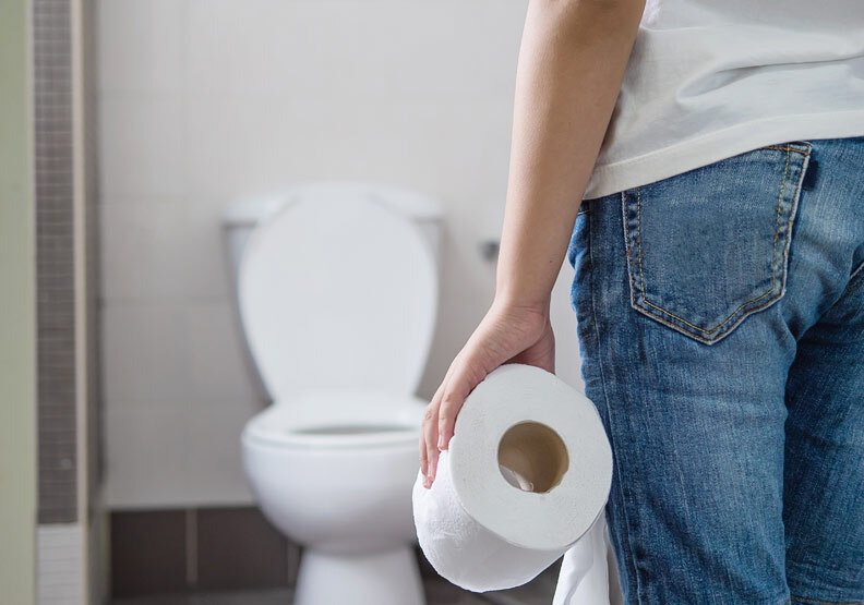 Adab Istinja Menurut Islam » Nabawi Mulia - Umroh dan Haji Khusus