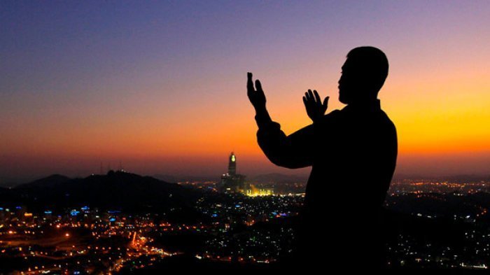 Arti dan Pentingnya Ikhtiar » Nabawi Mulia - Umroh dan Haji Khusus